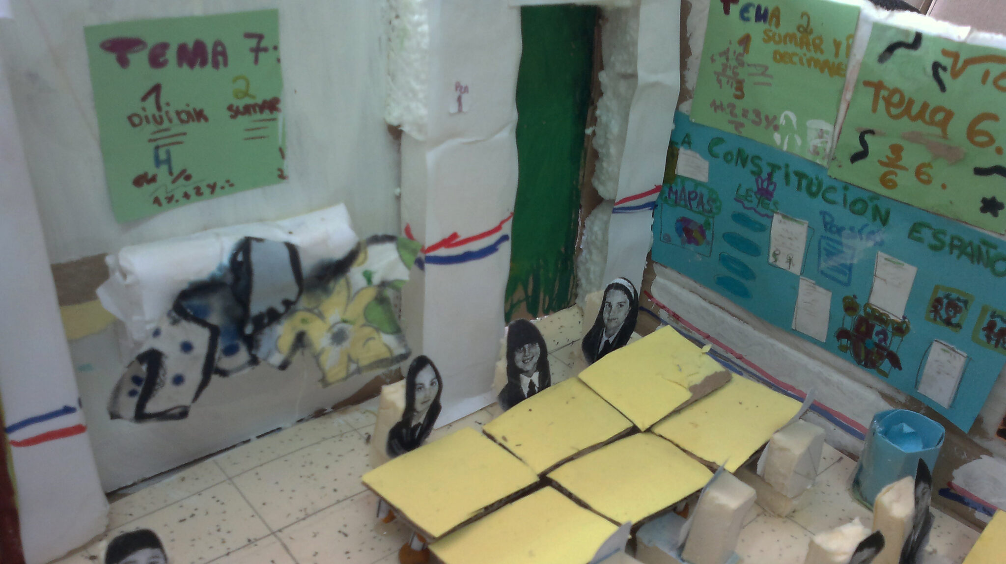 Pedro Manuel Moral Soriano: «¡Potenciemos las relaciones sociales en la clase!» - IDEAL En Clase