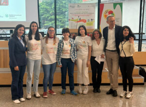 Premio europeo para el IES Padre Manjón por el proyecto 'Schools Beyond ...